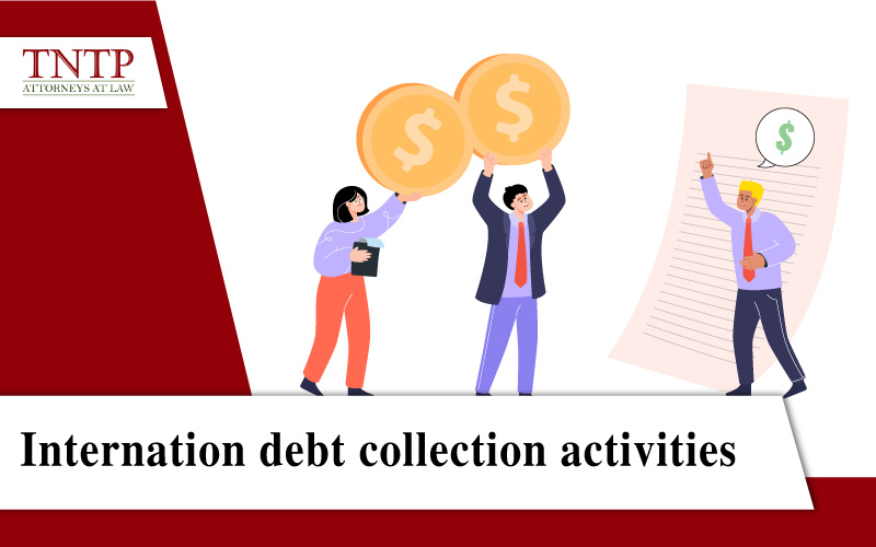 International Debt Collection